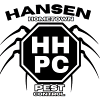 Hansen Hometown Pest Control – Residential Pest & Mosquito Control